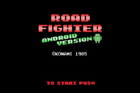 Road Fighter - Free Addicting Game